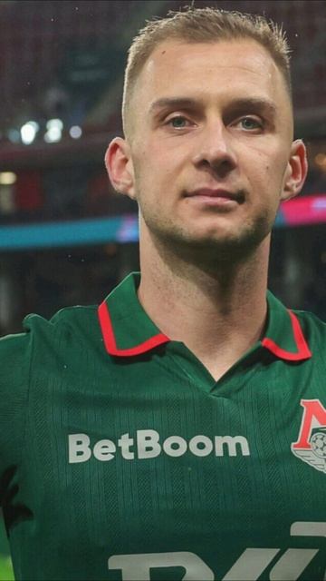 Дмитрий Баринов перешёл из Локомотива в ЦСКА! #shorts #дмитрийбаринов #локомотив #цска #футбол