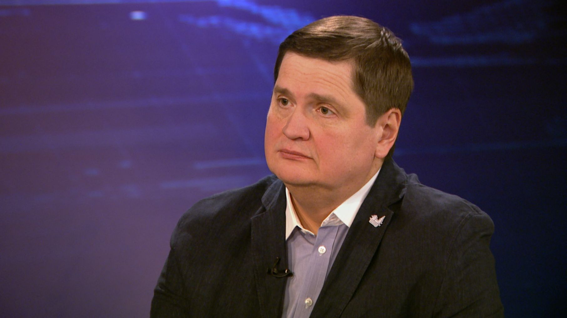 ГТРК СЛАВИЯ ИНТЕРВЬЮ 18.01.26 Алексей Фиников, коллекционер, автор проекта «Географика Новгорода»