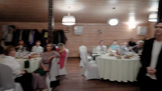 Свадебный фильм Саши и Маши 4К