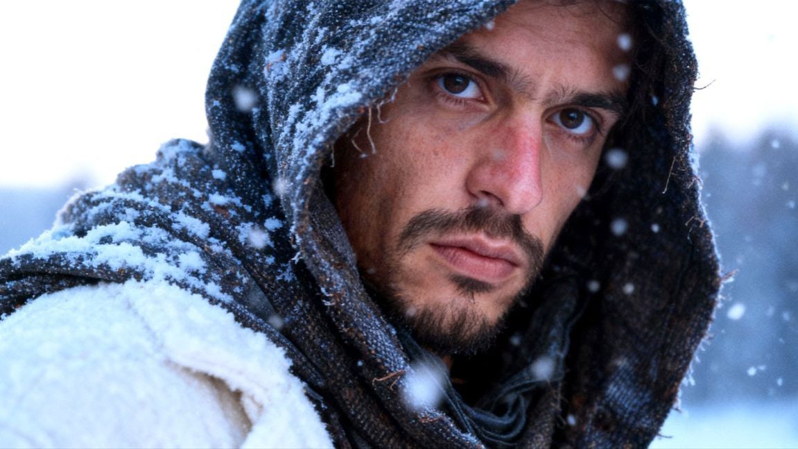 Ussuramba - Царство небесное (surf rock, My Song)