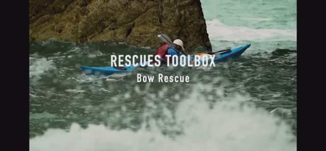 Нос  (Bow Rescue)