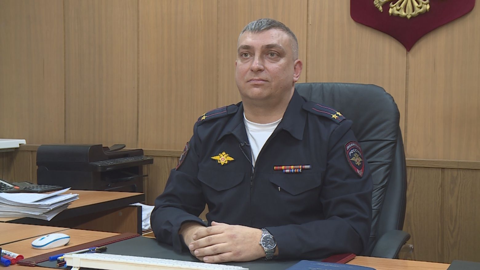 Актуальное интервью – Андрей Лаврухин – Замена прав в 2026