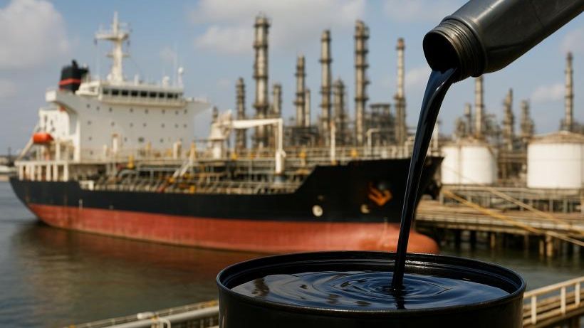 Энергетические возможности Венесуэлы. Сергей Савчук и Олег Шаландин.