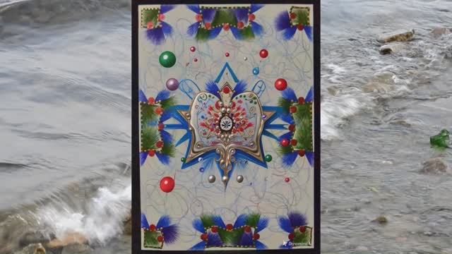 Паззлы ver-6 Dreamina хвойный — сделано в Clipchamp