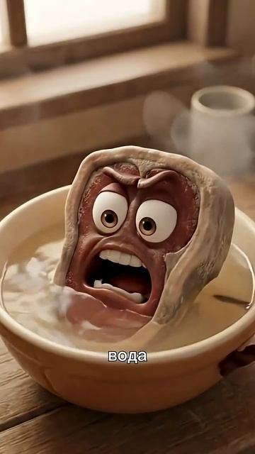 полезные криповые советы для домохозяек от ИИ #5