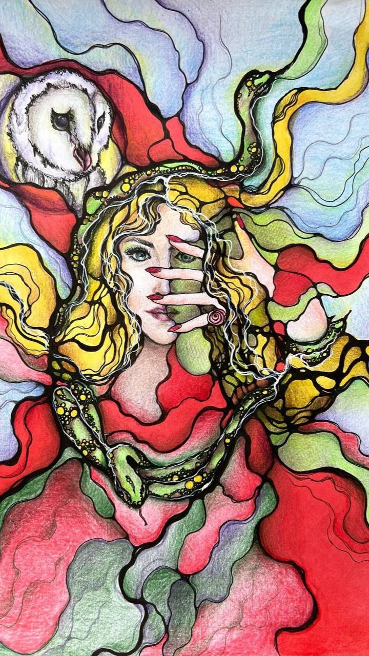 Отзыв Оксаны о проекте "Имена"