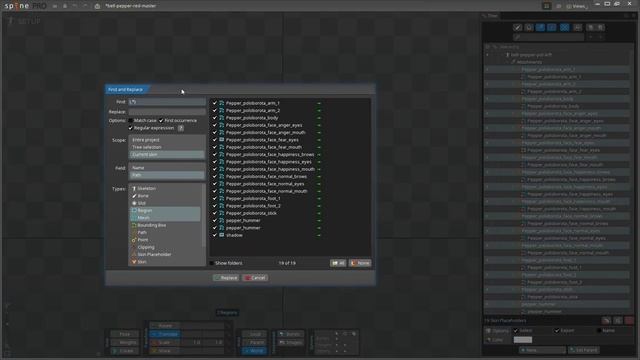 3 Spine 2D Tutorial for Beginners_ Skins