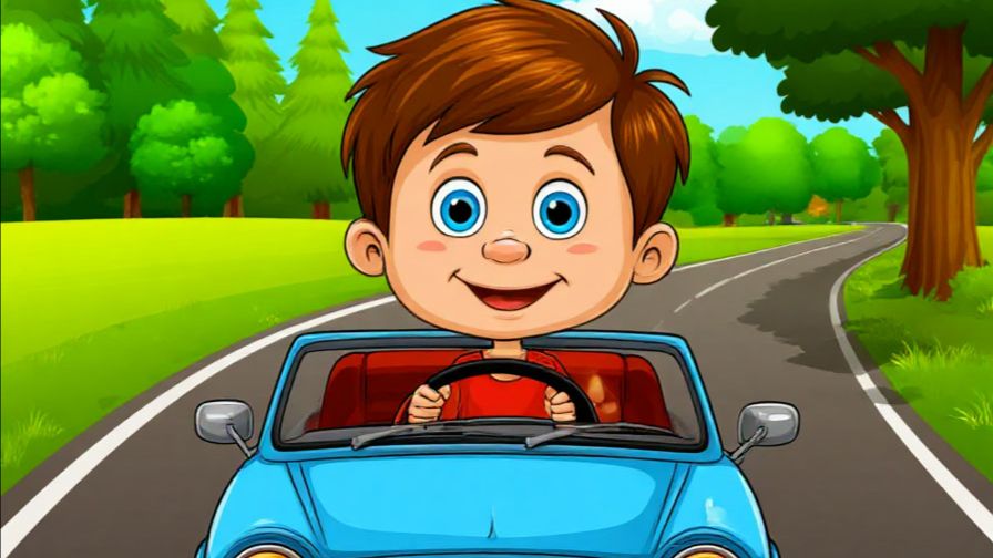 Задачи на движение имеют невероятную популярность в массе всех вопросов с 6 и по 11 класс 😊.