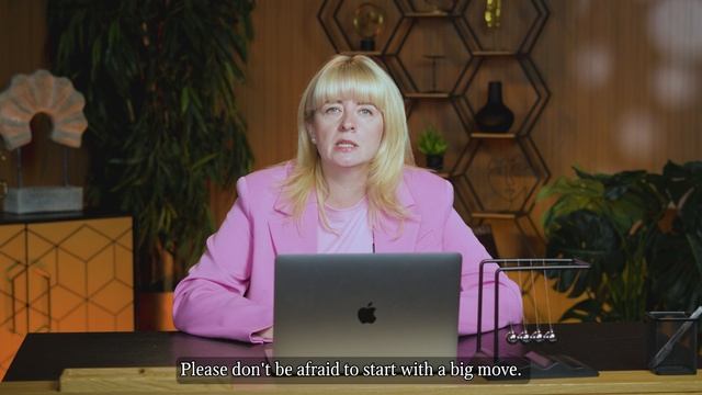 Large-Scale Fundraising