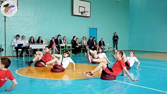 Специальный выпуск "Педагогическое многоборье".