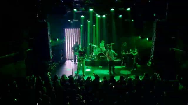 Joker Out - SUPERSONIC.mp4