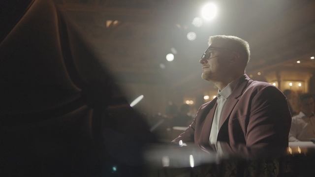 Свадьба Ивана и Татьяны роскошный премиум 30.08.2025