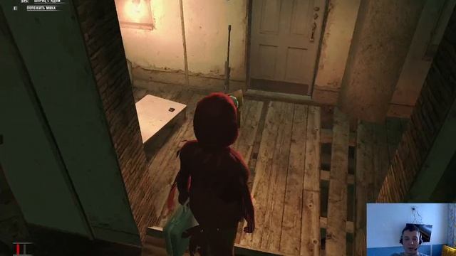 Hitman - Blood Money (Хитман - Кровавые деньги). Миссия 5 Убийство воронов