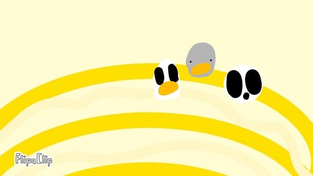 Смехлыст 2,но это мои персонажи(Jackbox Party Pack 3)