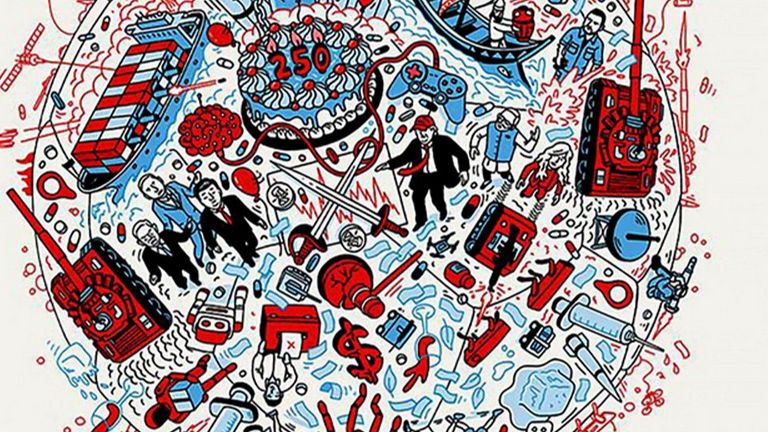 Предсказание журнала экономист на 2026 год