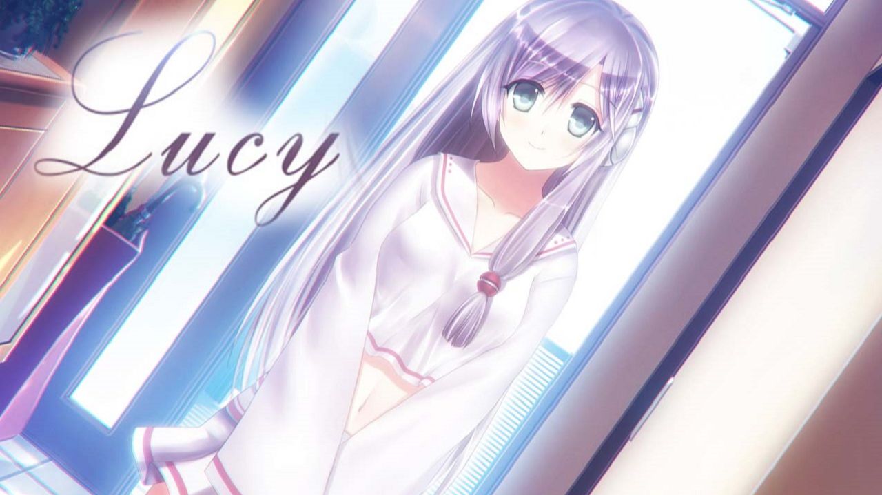 Люси -Вечность, Которую Она Желала #3 Знакомство с ...Отцом