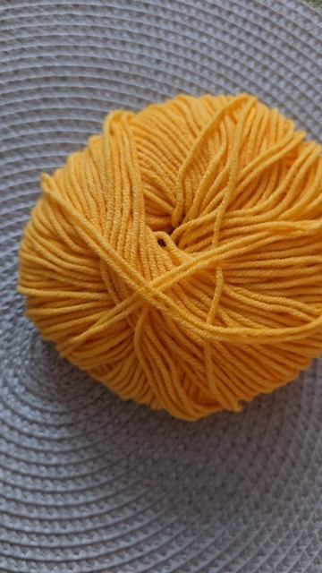 ВЭС 2. Отчет первый. Игрушки крючком. Колокольчик