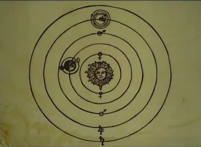 Pax sputnika (в 3 частях)