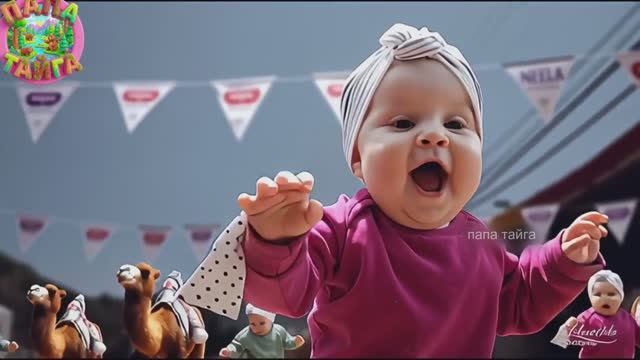 Песенка DUDI DAM ДУДИ ДУДИ ДАМ Песенка для детей!