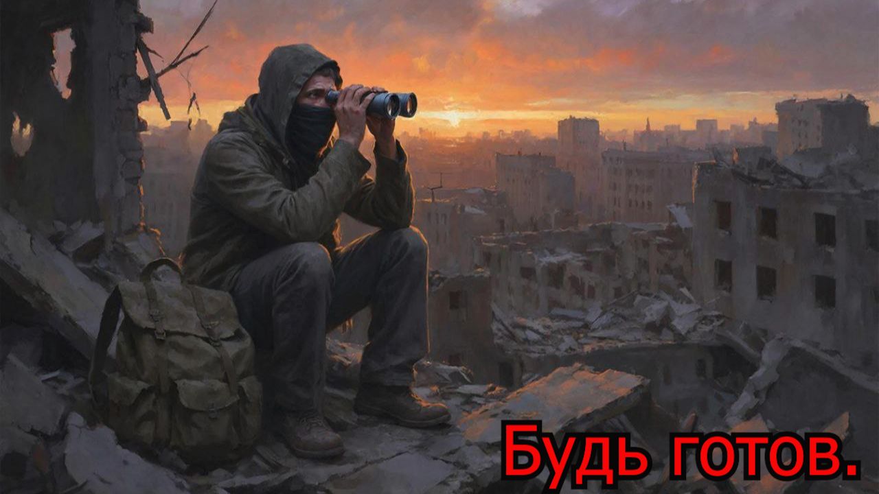 Когда ничего не осталось 💀👇