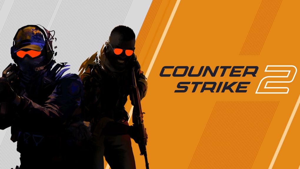 Counter Strike 2