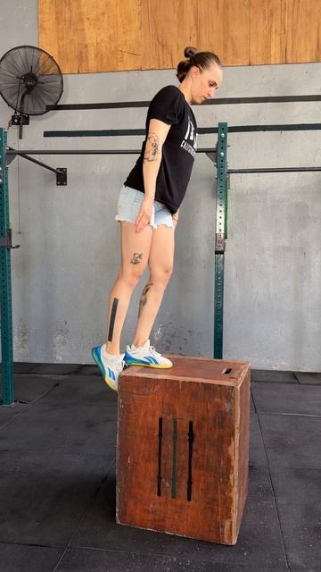 Фронтальные зашагивания