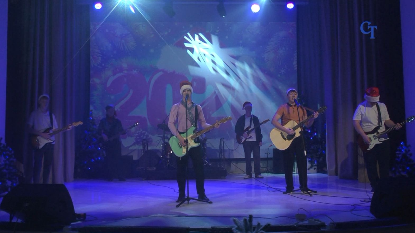 Субботняя программа от 10.01.2025 г.