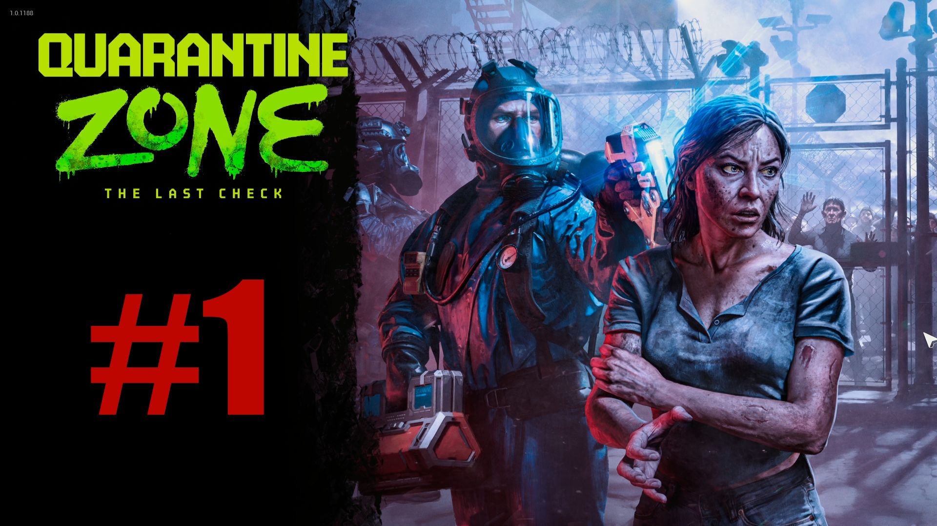 РЕЛИЗ "Quarantine Zone"_1