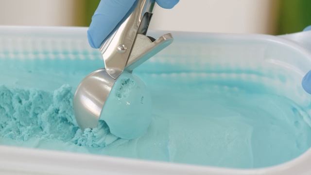 Новый ролик о фабрике натурального мороженого «Купинское мороженое»: команда, технологии и контроль