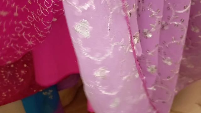 Индийский костюм на девочку 6-9 лет