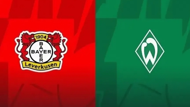 Бундеслига/Байер-Вердер