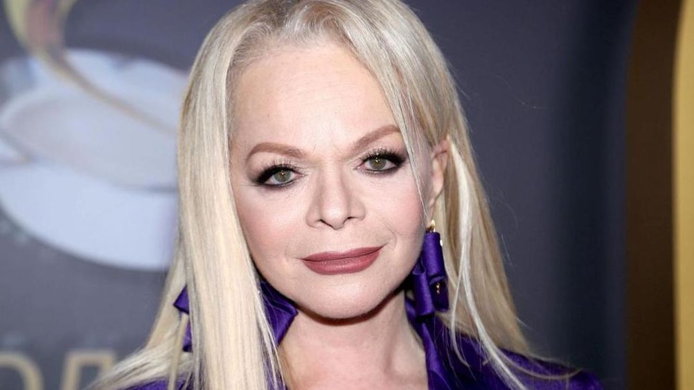 Ларису Долину выселят из квартиры в Хамовниках судебные приставы