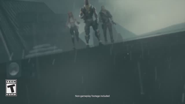 Трейлер коллаборации Percy Jackson and the Olympians x Fortnite.