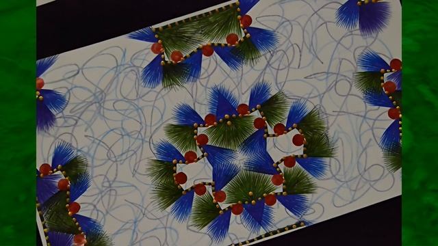 Паззлы ver-6 Grok хвойный  — сделано в Clipchamp