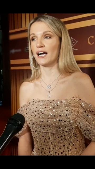 Певица Женя Малахова раскрыла, на кого похожи её дети