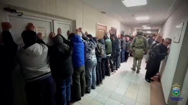 Что происходит с мигрантами в 2026 году?