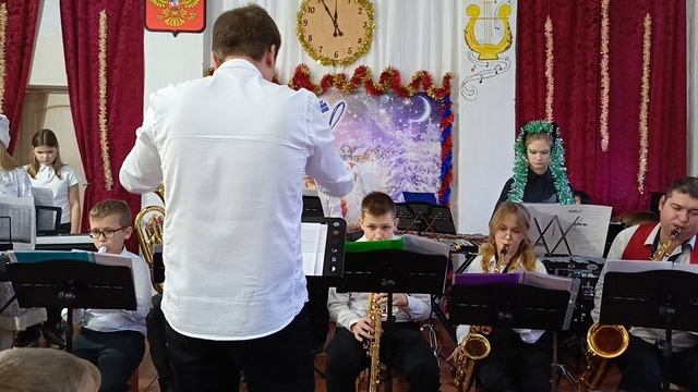 Оркестр "ДоРеМикс"