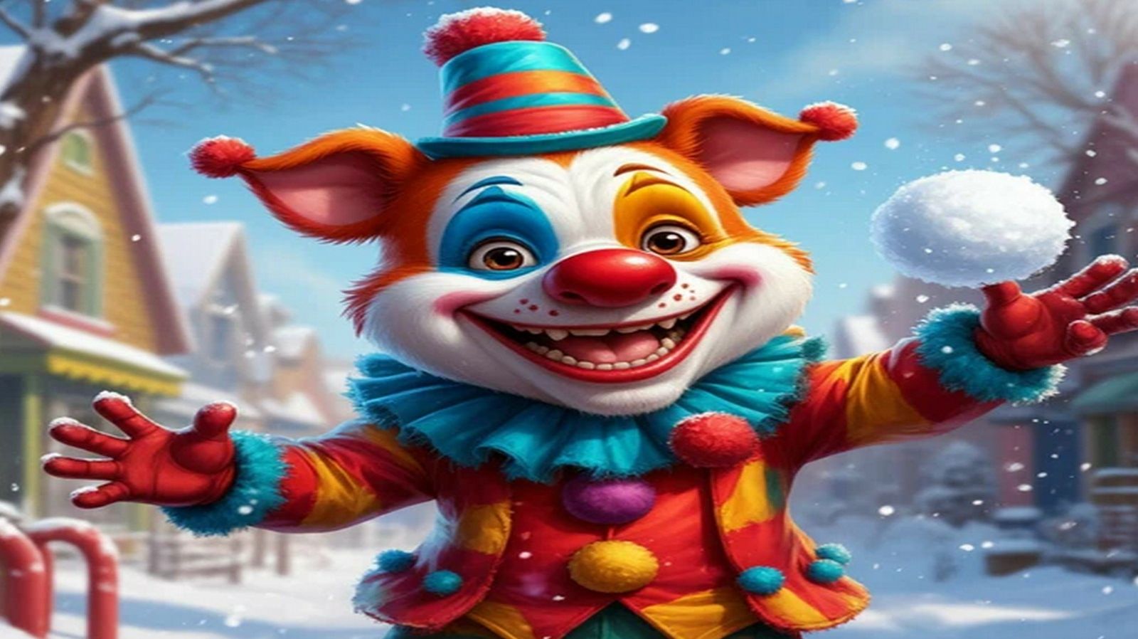 Клим на 3 звезды 20 лвл. Fanwars. Битва за район #187