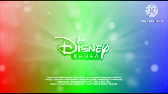 Preview 2 Disney Channel effects sponsored