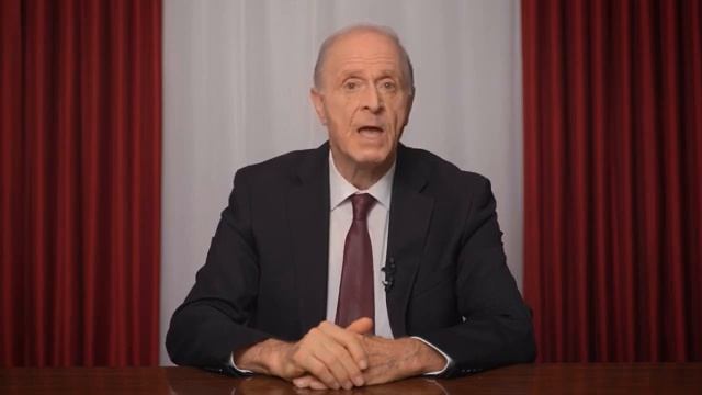 S.O._ Срочное заявление учёного Мир на пороге катастрофы. (360p)