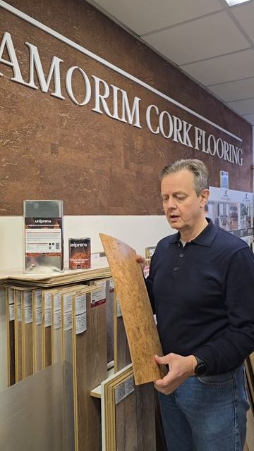 Клей для пробковых покрытий — какой выбрать?