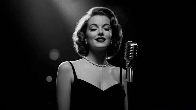 Французский джаз. Аккорды твоего отсутствия. Дыхание сердца