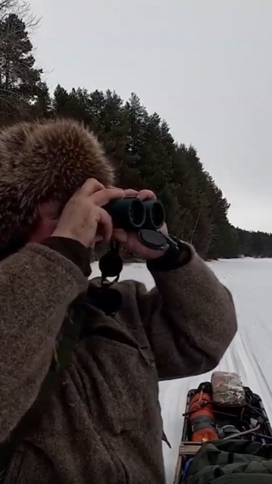 Лучшая рыбалка на Севере