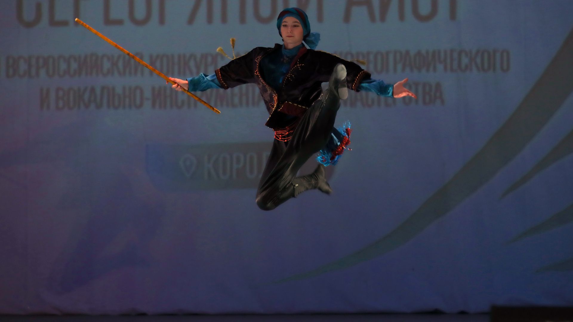 Машкова Любовь: Ливанская Дабка