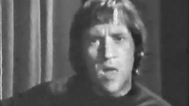 Владимир Высоцкий - Песенка о слухах