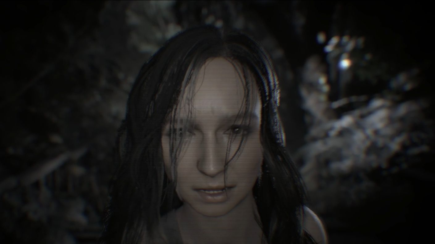 3 ЧАСТЬ Resident Evil 7: Biohazard (Без комментариев)