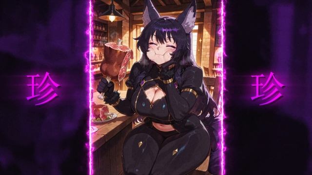 MVSTERIOUS x SXDEEP - Dominance! #Phonk