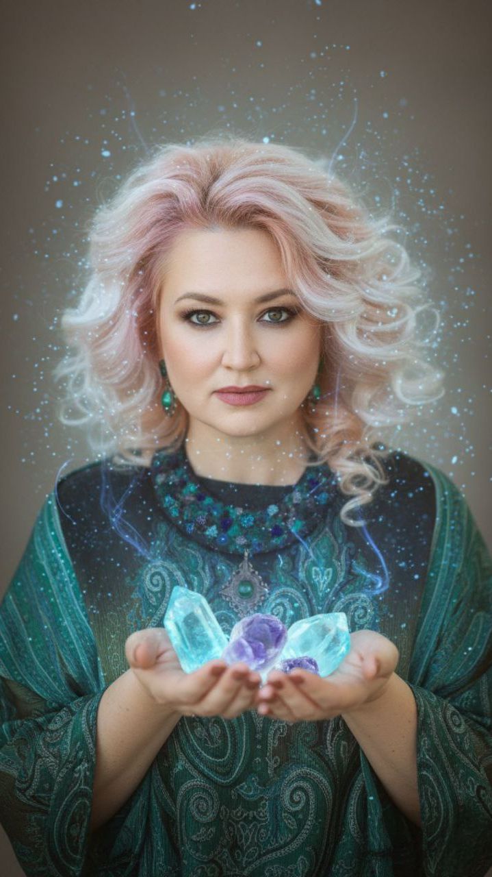 КОГДА ИНТУИЦИЯ ТЕБЯ ОБМАНЕТ — ОПАСНОСТЬ КАМНЕЙ НЕПТУНА