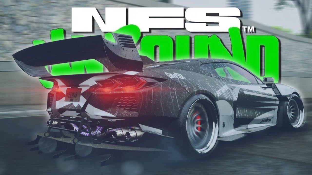 КУПИЛ ТАЧКУ ПУШКУ ➤ Need for Speed: Unbound(#4)