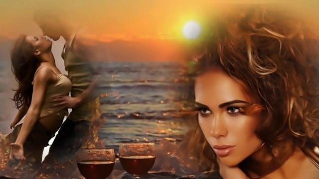 Когда-нибудь автор песни Надюша Соловьёва вид и монтаж Нина Рудакова